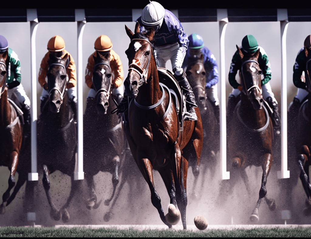 Tout savoir sur le Turf : Comment parier, sur quelle course, bonus ...